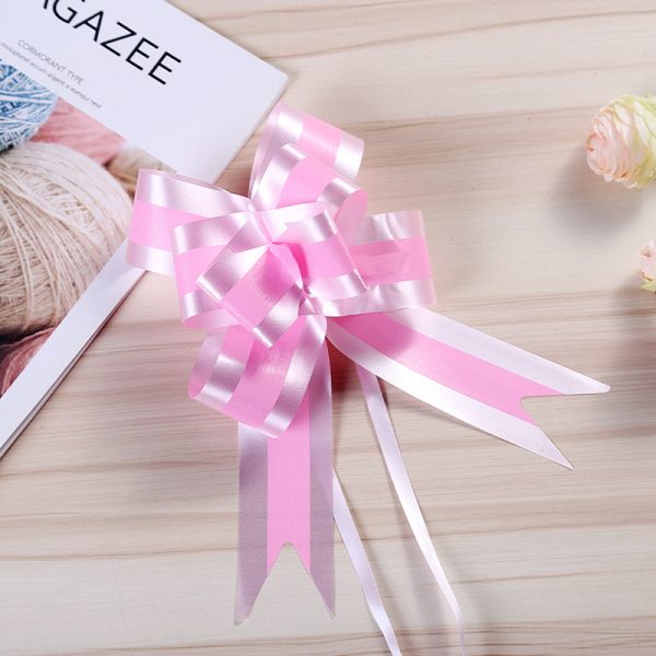 Ribbons (10 Instant Ribbons) (4.5cm*73cm) - Toh Garden : Singapore ...