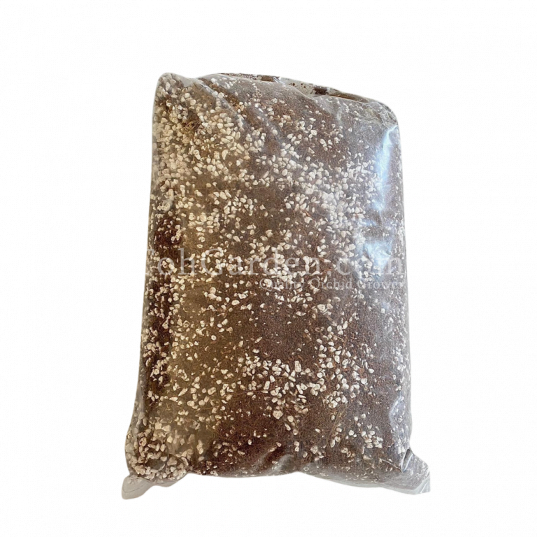 Perlite + Coco peat / 5L - Toh Garden : Singapore Orchid Plant & Flower ...